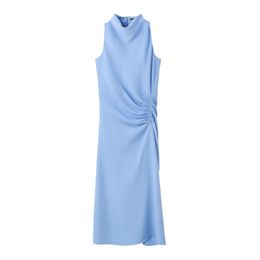 Mango Kleid 'Alma' Damen Gr&ouml;&szlig;e 42 hellblau