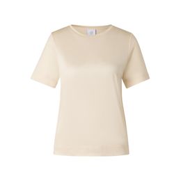 Bogner T-Shirt 'Sienna' Damen Gr&ouml;&szlig;e XS creme