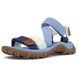 Camper Sandale 'Drift Trail Sandal' Herren Gr&ouml;&szlig;e 42 hellblau