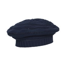 Loevenich M&uuml;tze Damen Gr&ouml;&szlig;e 55/60 navy