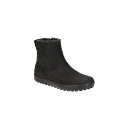 Ecco Boots 'Ecco SOFT 7 450753' Damen Gr&ouml;&szlig;e 40 schwarz Winterschuhe