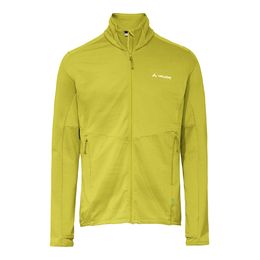 Vaude Outdoorjacke 'Scopi II' Herren Gr&ouml;&szlig;e M limone