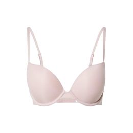 Calvin Klein Underwear Bra 'Marquisette' female Pink size 34