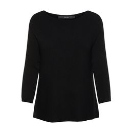 V&eacute;ro Moda Vero Moda Pullover 'Nora' Damen Gr&ouml;&szlig;e XL schwarz