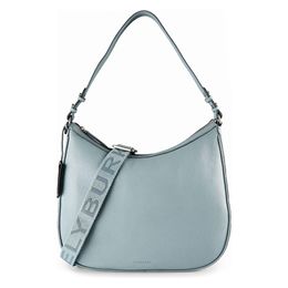 Burkely Schultertasche 'Always Ava' Damen Gr&ouml;&szlig;e One Size hellblau