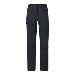Vaude Hose 'W Croz Pants III' Damen Gr&ouml;&szlig;e XXL schwarz