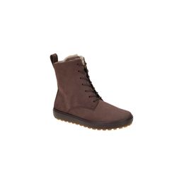 Ecco Boots Damen Gr&ouml;&szlig;e 41 rot Winterschuhe