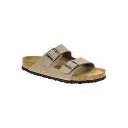 Birkenstock Pantolette Herren Gr&ouml;&szlig;e 42 grau