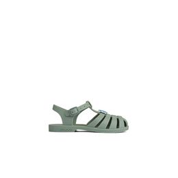 Liewood Sandals & Slippers 'Bre' boy Green size 23