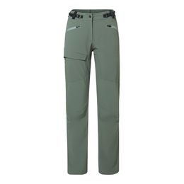 Vaude Hose 'Croz ' Damen Gr&ouml;&szlig;e XS gr&uuml;n