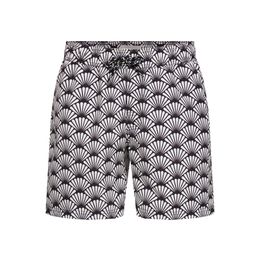 Blend Badeshorts ' BHRadcliff Retro ' Herren Gr&ouml;&szlig;e XL schwarz