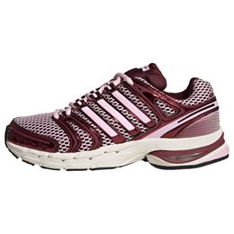 adidas originals Sneaker 'Adistar Control 5' Damen Gr&ouml;&szlig;e 37/37.5 rosa / weinrot