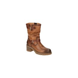 Pikolinos Boots 'W0B-8534C1' Damen Gr&ouml;&szlig;e 39 braun Winterschuhe