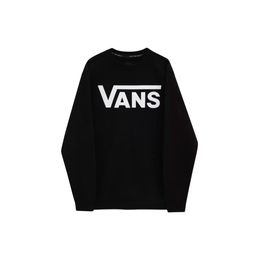 Vans Sweatshirt 'Vans MN Vans CLASSIC CREW FELPA' Herren Gr&ouml;&szlig;e M schwarz