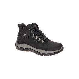 Skechers Boots Herren Gr&ouml;&szlig;e 46 schwarz