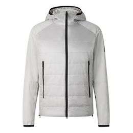 Bogner Fire & Ice Bogner Fire + Ice Jacke Herren Gr&ouml;&szlig;e L/XL hellgrau