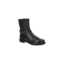 Ecco Boots 'Metropole Amsterdam' Damen Gr&ouml;&szlig;e 39 schwarz Winterschuhe