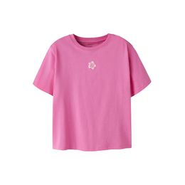 name it Shirt 'NKFVictoria' girl Pink size 134/140
