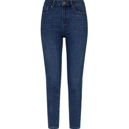 Sassyclassy Jeans Damen Gr&ouml;&szlig;e 38 dunkelblau