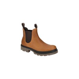 Ecco Boots Herren Gr&ouml;&szlig;e 46 braun