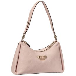 Guess Handtasche 'Anise' Damen Gr&ouml;&szlig;e One Size rosa