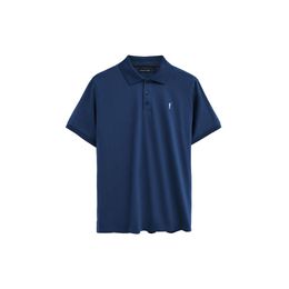 Polo Club Shirt male Blue size L