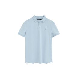 Polo Club Shirt 'Rigby Go' male Blue size S