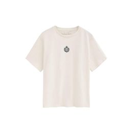 Polo Club Shirt 'Nautic Oia' female White size XXL