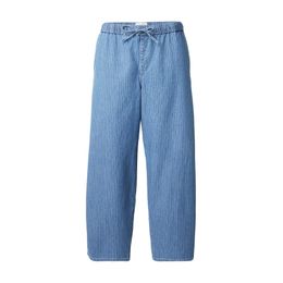 Only Carmakoma Hose 'CARYASMIN' Damen Gr&ouml;&szlig;e 44 blue denim