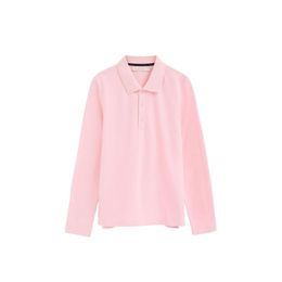 Polo Club Shirt 'Rigby' female Pink size L