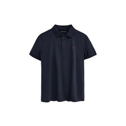 Polo Club Shirt 'Rigby Go' male Blue size S