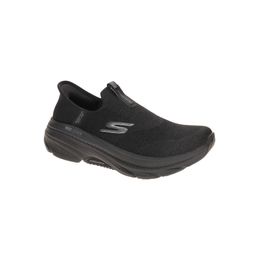 Skechers Hausschuh Damen Gr&ouml;&szlig;e 40 schwarz
