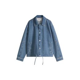 Marc O'Polo Marc O'polo Denim Jacke Herren Gr&ouml;&szlig;e XL blue denim
