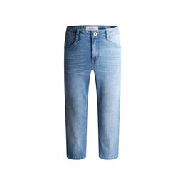 SOCCX Jeans 'No:Ra' Damen Gr&ouml;&szlig;e 28 hellblau