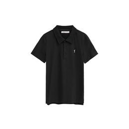 Polo Club Shirt 'Rigby Go Kalia' female Black size XL