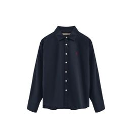 Polo Club Blouse 'Rigby' female Blue size L