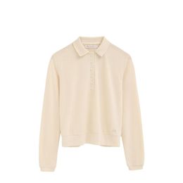 Polo Club Shirt 'Portobello' female Beige size XXL