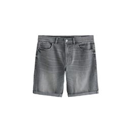 next Shorts Herren Gr&ouml;&szlig;e 36 grey denim