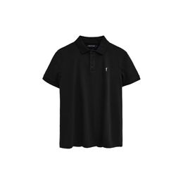 Polo Club Shirt 'Rigby Go' male Black size XXL