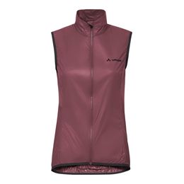 Vaude Sportweste 'Matera' Damen Gr&ouml;&szlig;e XS braun / schwarz