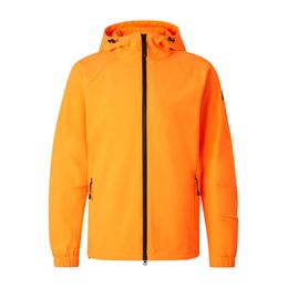 Bogner Fire & Ice Bogner Fire + Ice Funktionsjacke 'Gilmar' Herren Gr&ouml;&szlig;e M orange