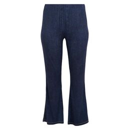 Yoek Hose Damen Gr&ouml;&szlig;e 58/60 blau