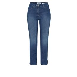 Toni Jeans 'Be Loved' Damen Gr&ouml;&szlig;e 29/30 blue denim