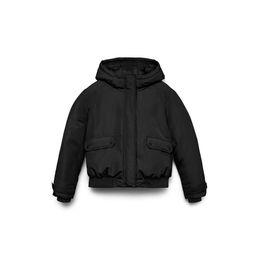 V&eacute;ro Moda Vero Moda Winter Jacket 'MILEY' female Black size L