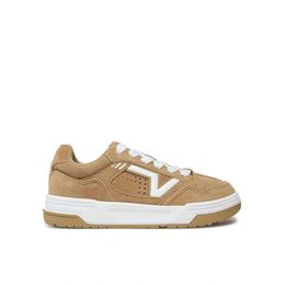 Vans Schn&uuml;rschuh Herren Gr&ouml;&szlig;e 43 beige