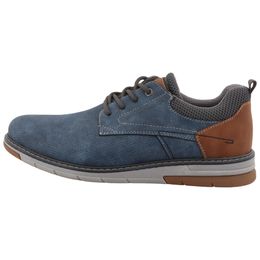 Tom Tailor Sneaker Herren Gr&ouml;&szlig;e 46 dunkelblau