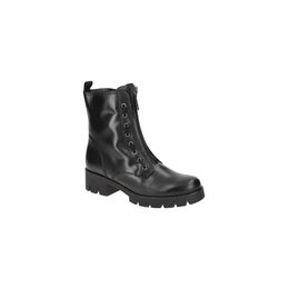 Gabor Boots Damen Gr&ouml;&szlig;e 41 schwarz Winterschuhe