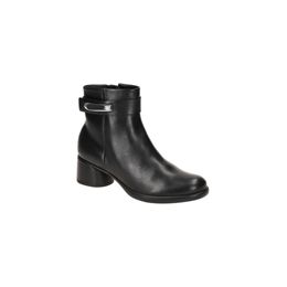 Ecco Boots '222483' Damen Gr&ouml;&szlig;e 38 schwarz Winterschuhe