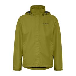 Vaude Outdoorjacke 'Escape' Herren Gr&ouml;&szlig;e S limette