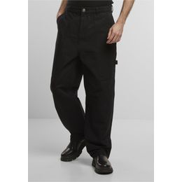 Urban Classics Hose Herren Gr&ouml;&szlig;e 32 schwarz